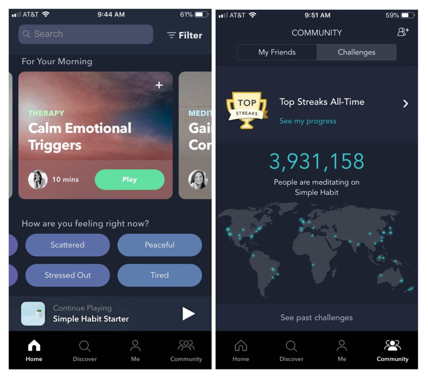 5个最好的冥想应用| HUM营养博客的全面回顾 - beplay官网下载ios,beplay中心官网登录