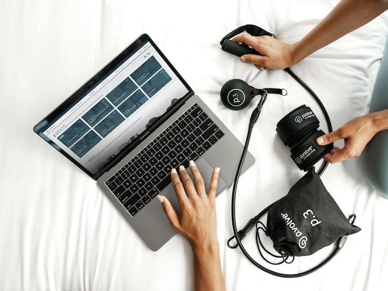 首席执行官Rachel Katzman在p.v orve健身方法| HUM营养博客上说 - beplay官网下载ios,beplay中心官网登录