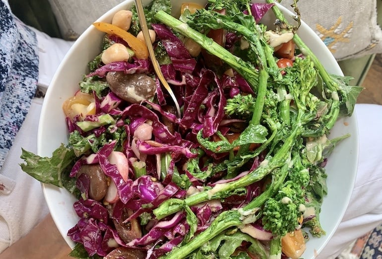 营养精神病学家Uma Naidoo博士一天吃什么| HUM营养博客 - beplay官网下载ios,beplay中心官网登录